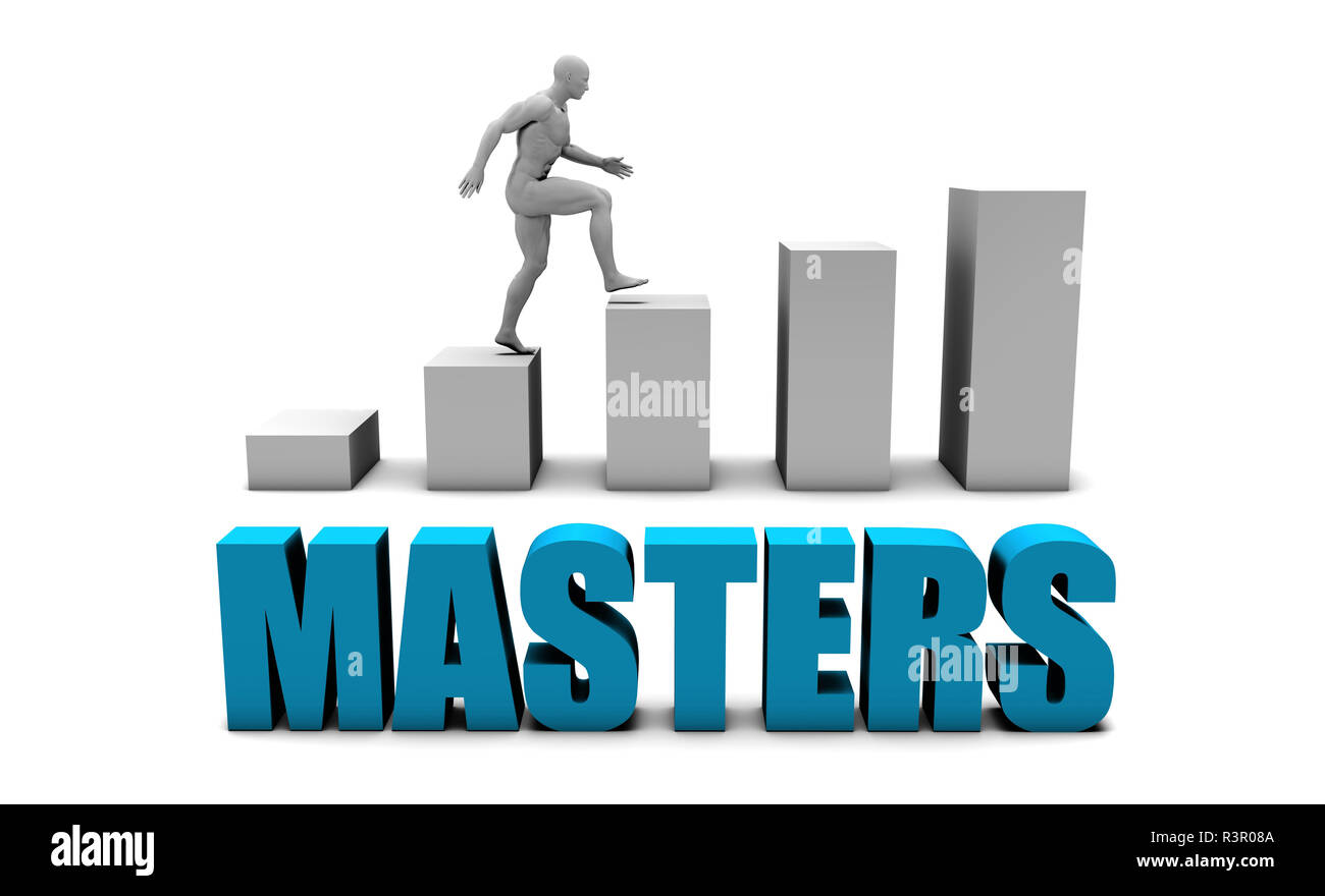 Masters education hi-res stock photography and images - Alamy