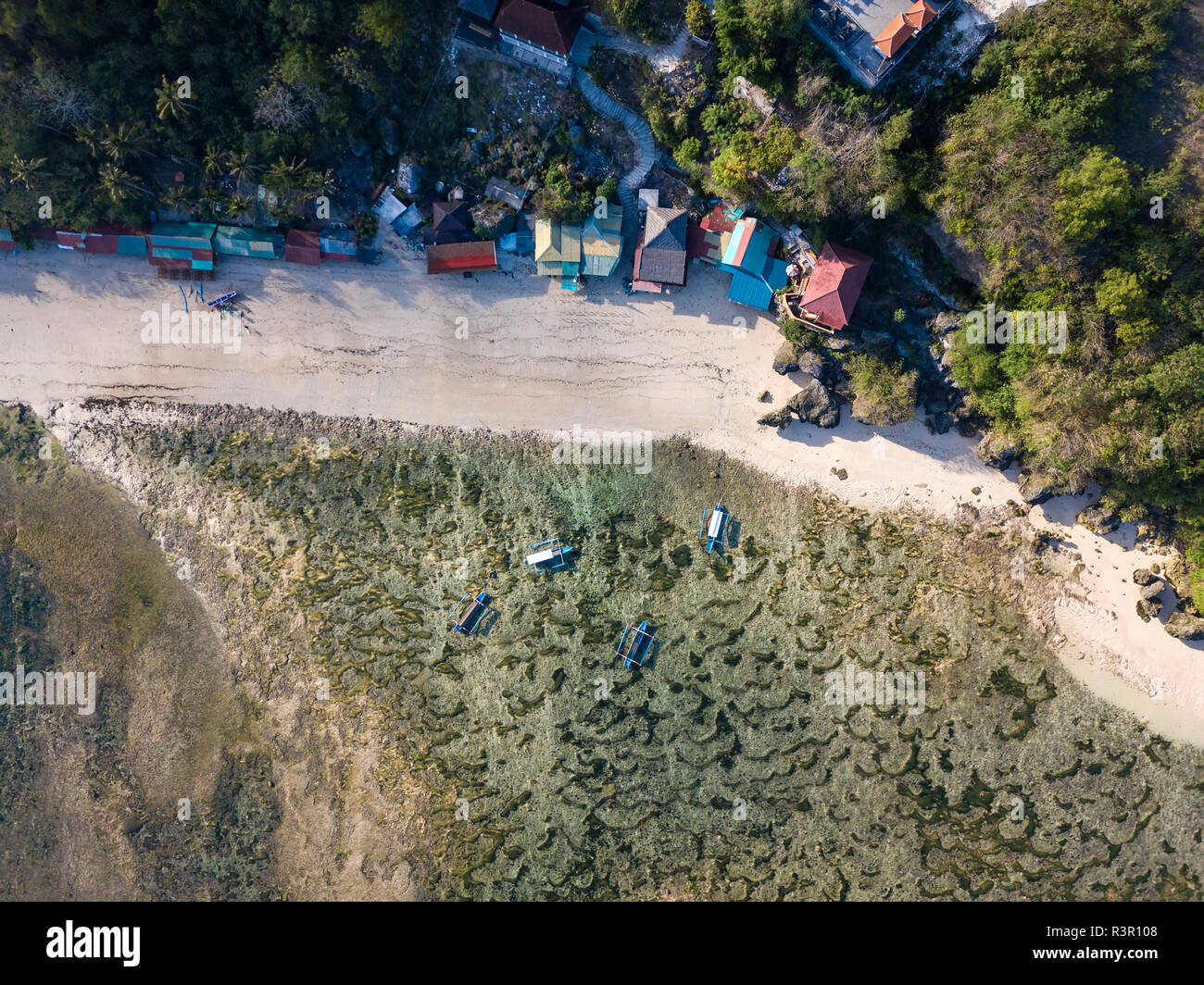 Thomas beach and bali hi-res stock photography and images - Alamy
