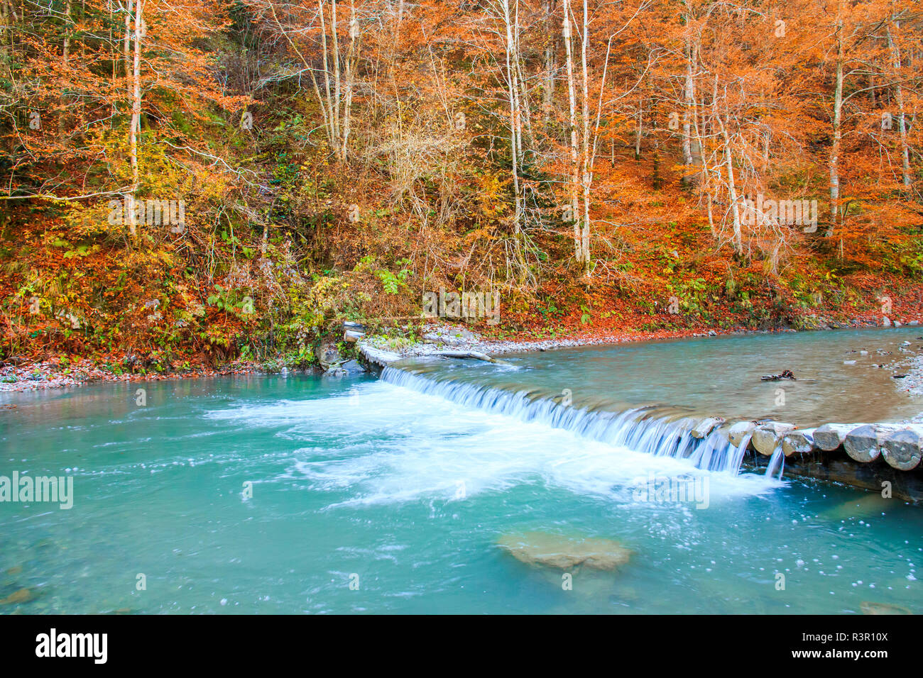 Sus river hi-res stock photography and images - Alamy