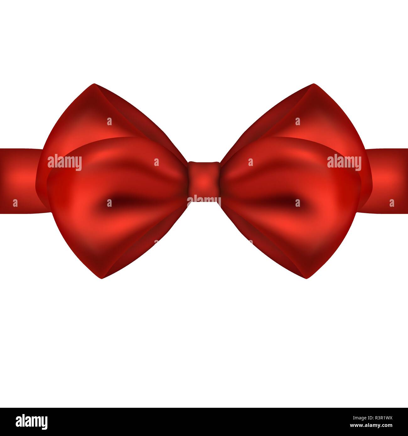 Shining gift Stock Vector Images - Alamy