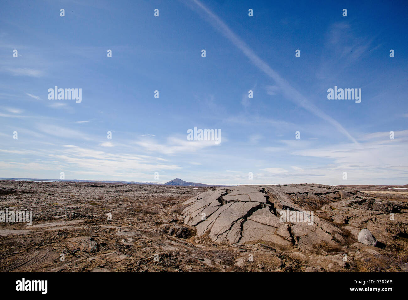 Lava dome hi-res stock photography and images - Alamy