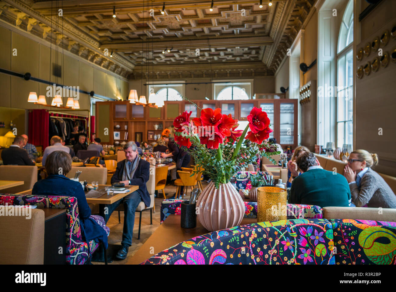 Mak vienna hi-res stock photography and images - Alamy