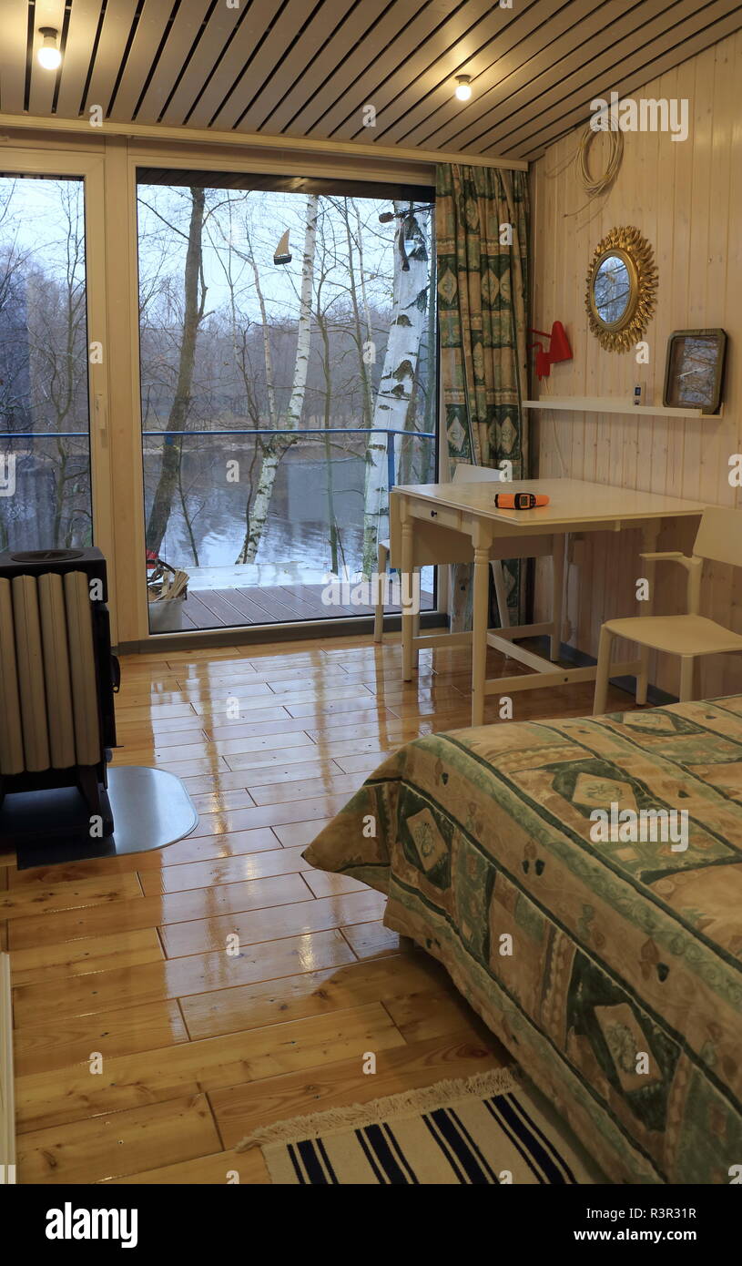 Panoramic window hi-res stock photography and images - Alamy