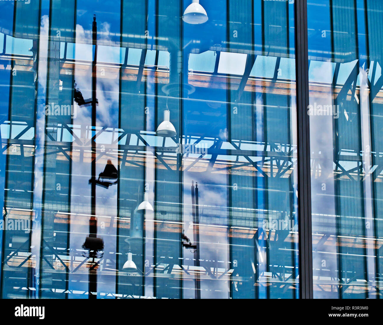 Puls 5 zurich hi-res stock photography and images - Alamy