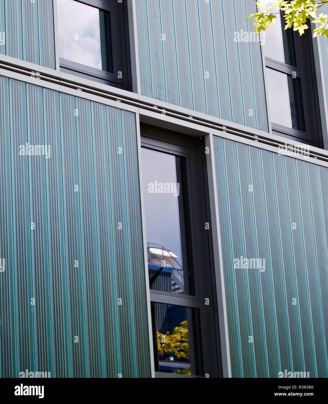 Modern Zurich Architecture High Resolution Stock Photography and Images ...