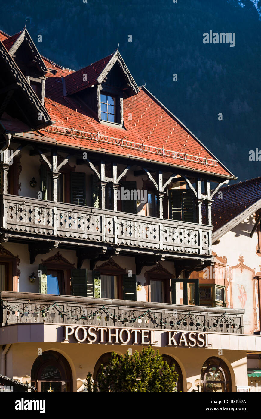 Otz valley hi-res stock photography and images - Alamy