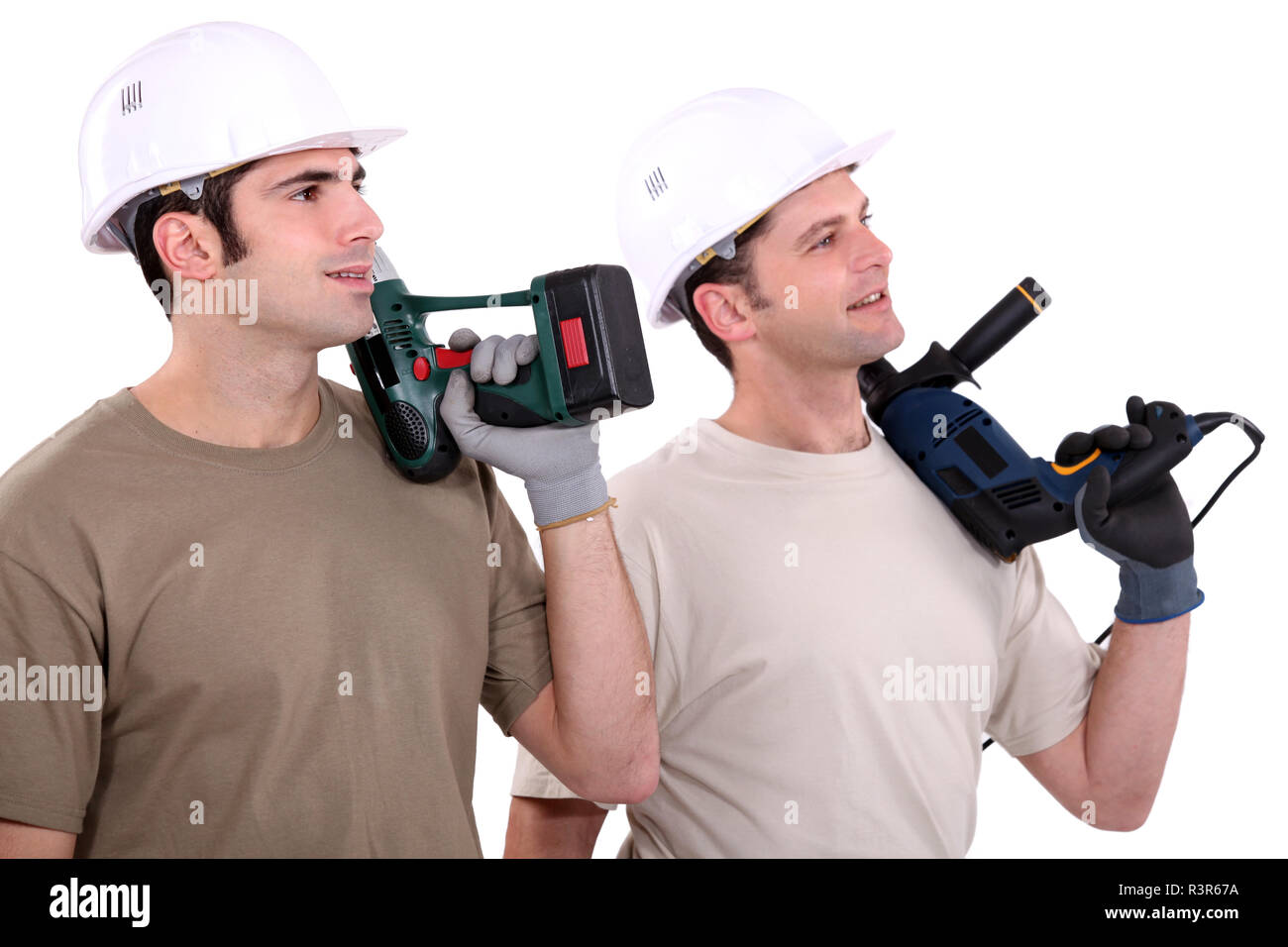 Human powered electricity hi-res stock photography and images - Alamy