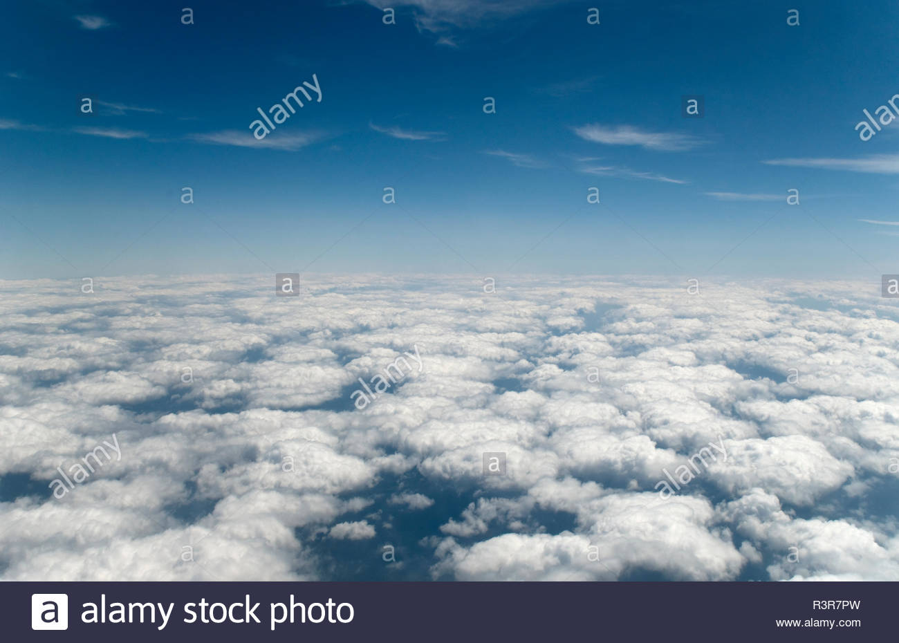 Cumulus Wolken High Resolution Stock Photography and Images - Alamy