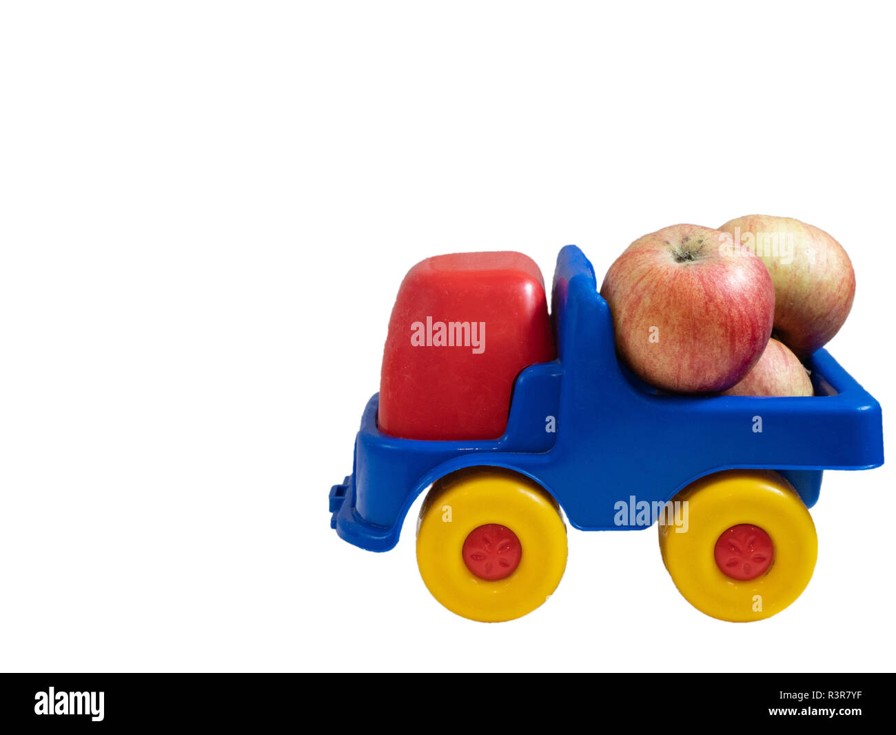 Fruits Truck High Resolution Stock Photography and Images - Alamy
