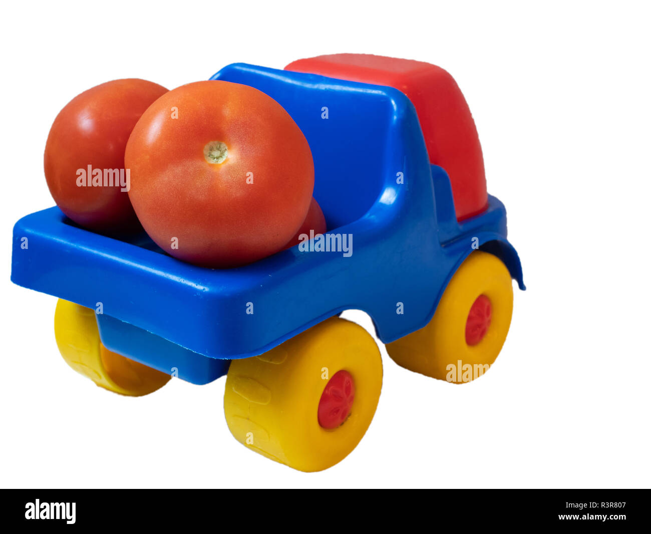 Car from behind cut hi-res stock photography and images - Alamy