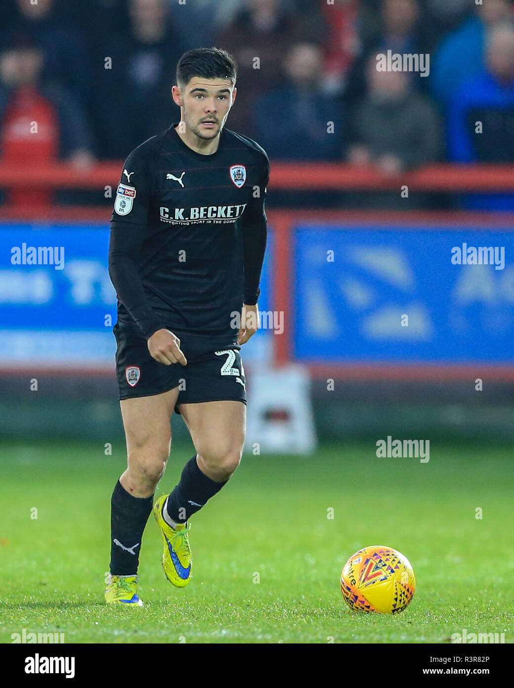 Soccer football crown ground hi-res stock photography and images - Alamy