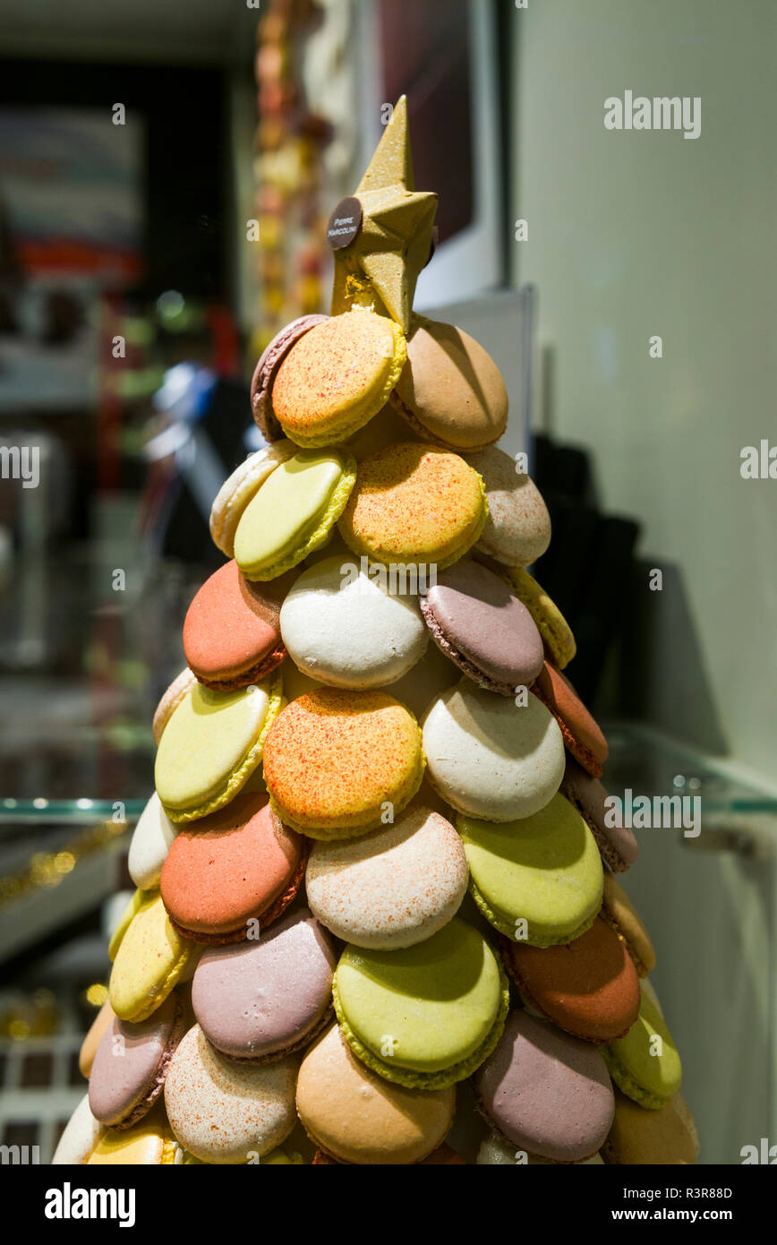 Belgian macaron hi-res stock photography and images - Alamy