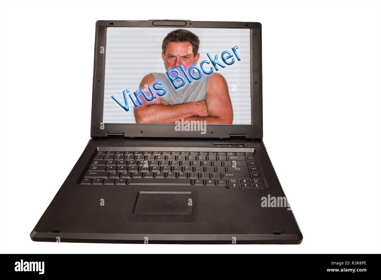 Concept criminal activity Cut Out Stock Images & Pictures - Alamy