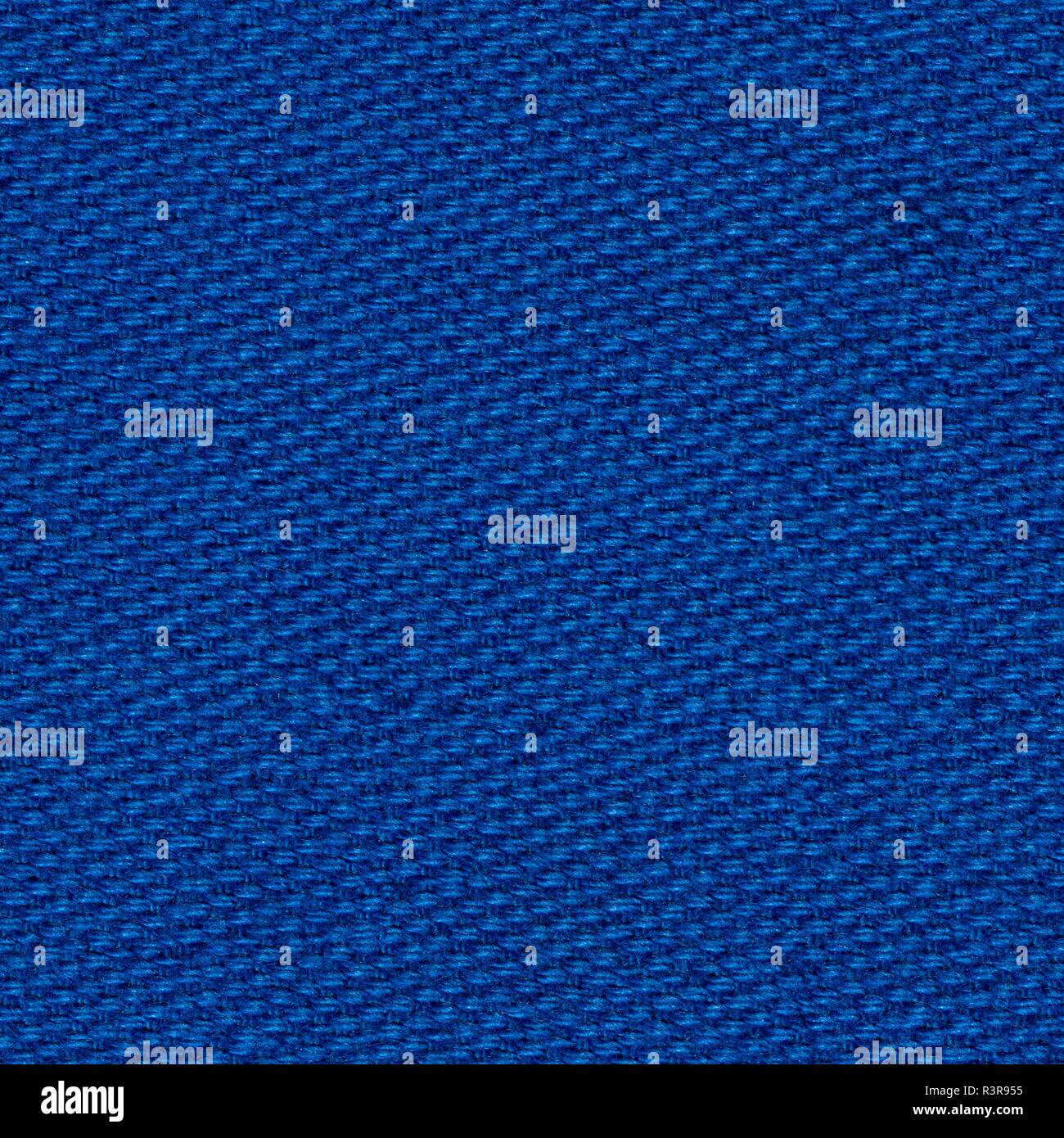 Shiny blue fabric background for stylish design Stock Photo - Alamy