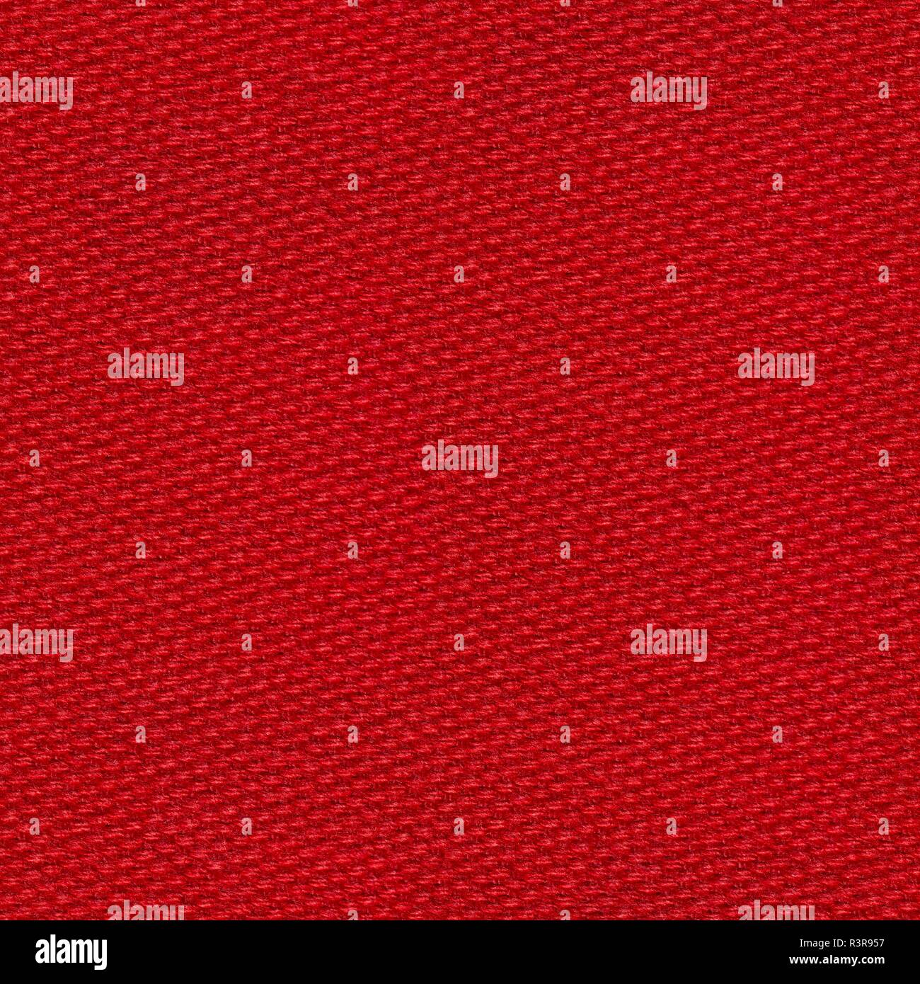 Elegant contrast red textile background for your interior Stock Photo ...