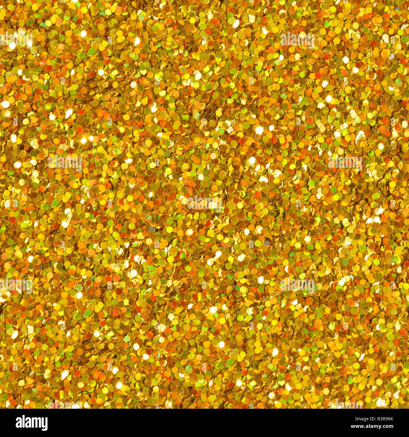 Glitter makeup powder texture. Seamles abstract twinkle background for ...