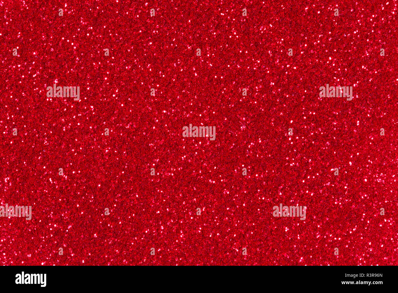 Red glitter texture. Abstract twinkle background for New Years or Christmas holiday Stock Photo ...