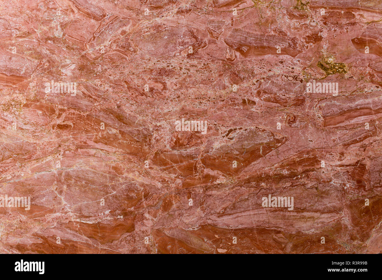 Red marble texture with natural pattern for background or design Stock ...