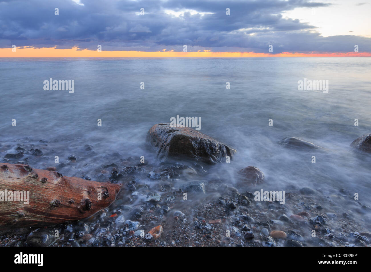 Alluvial stone hi-res stock photography and images - Alamy