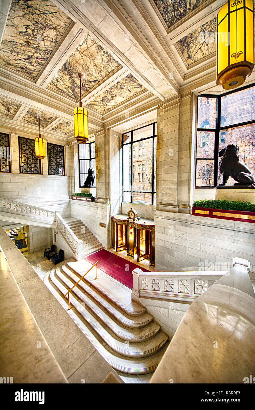 Pittsburgh pennsylvania frick hi-res stock photography and images - Alamy