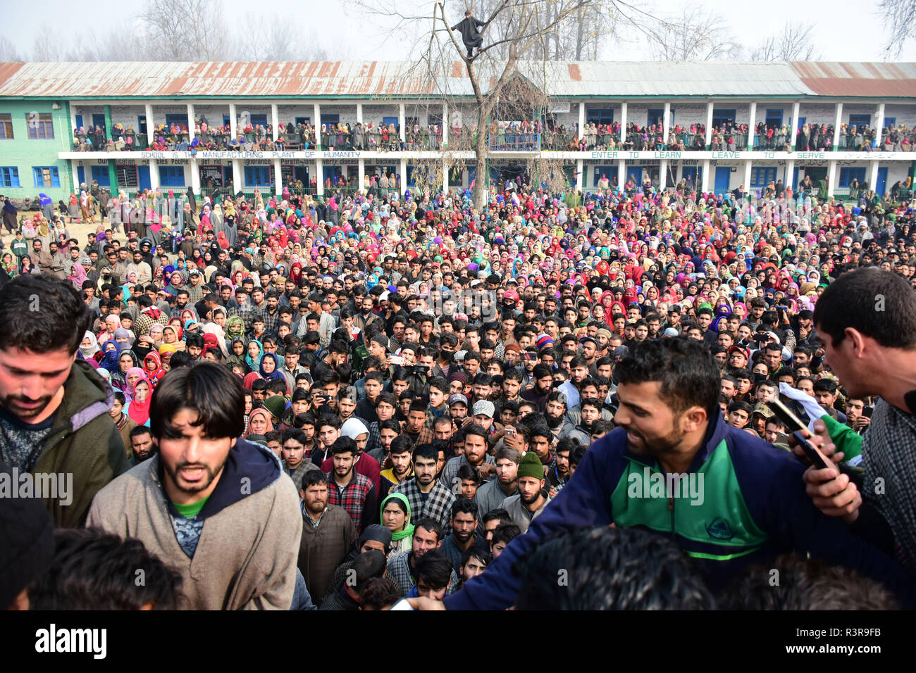 Unais hi-res stock photography and images - Alamy