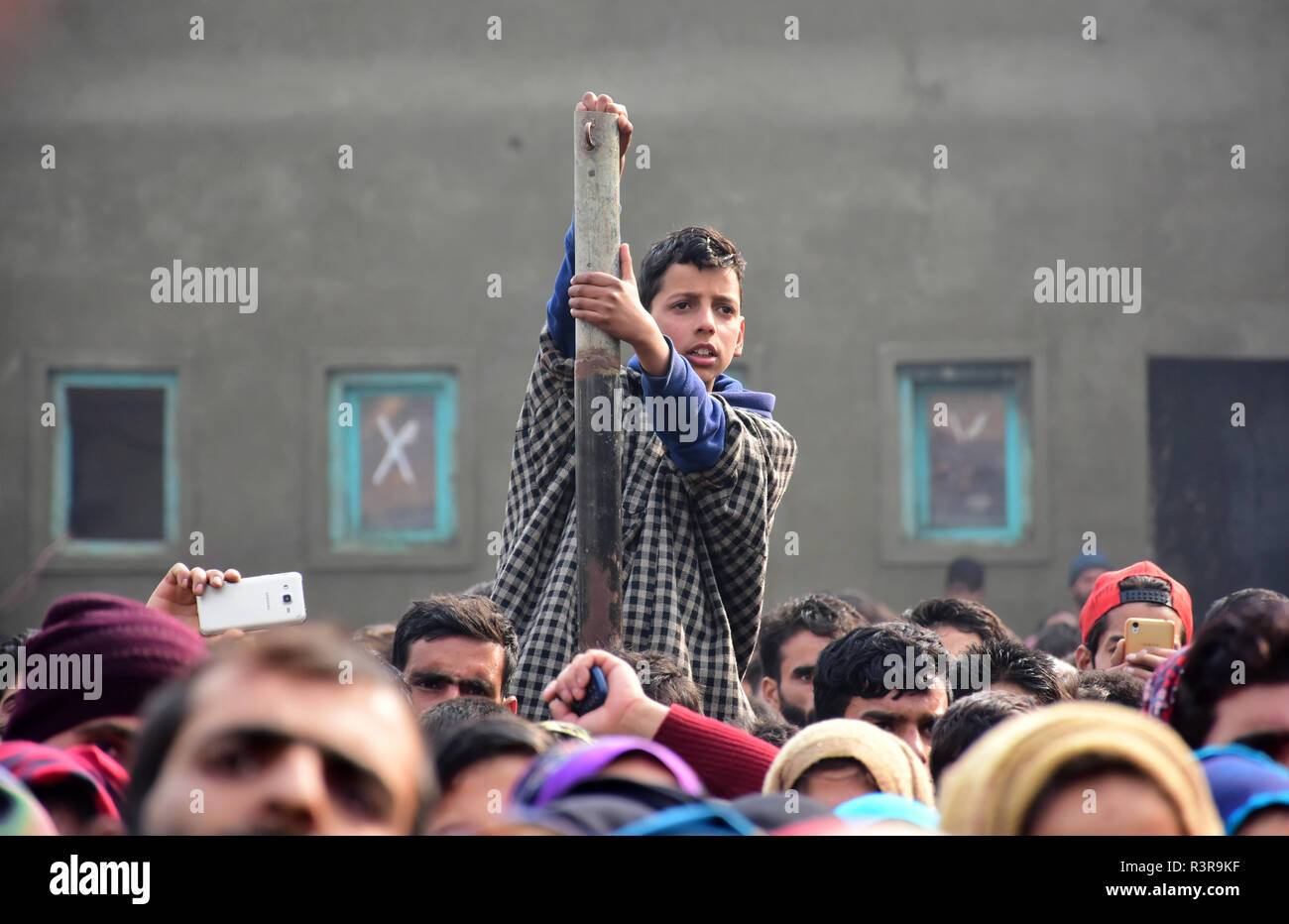 Unais hi-res stock photography and images - Alamy