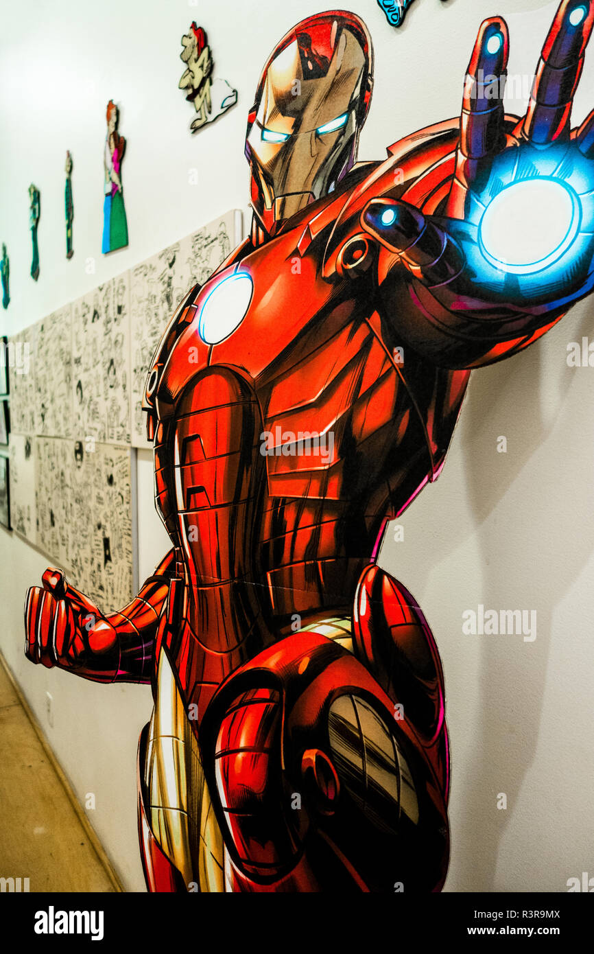 ToonSeum: Pittsburgh Museum of Cartoon Art was a museum devoted ...