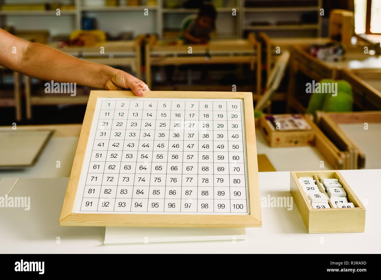 Calculation boards hi-res stock photography and images - Alamy