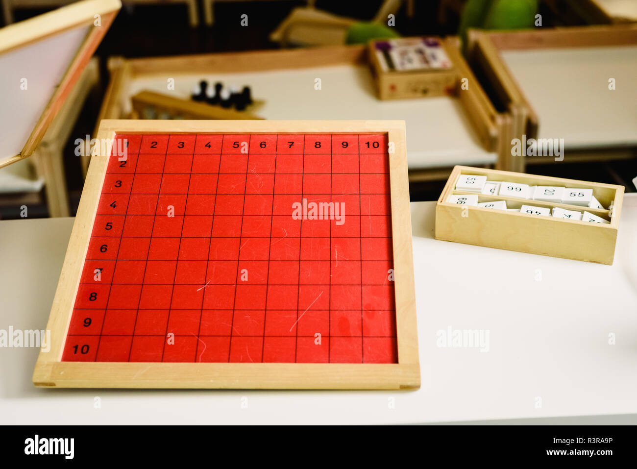 Calculation boards hi-res stock photography and images - Alamy