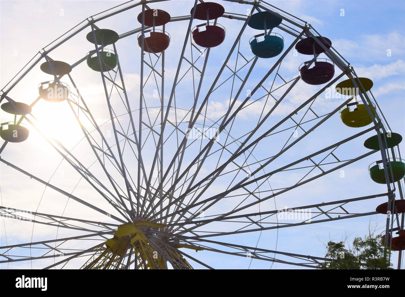 Colorful gatherings hi-res stock photography and images - Alamy