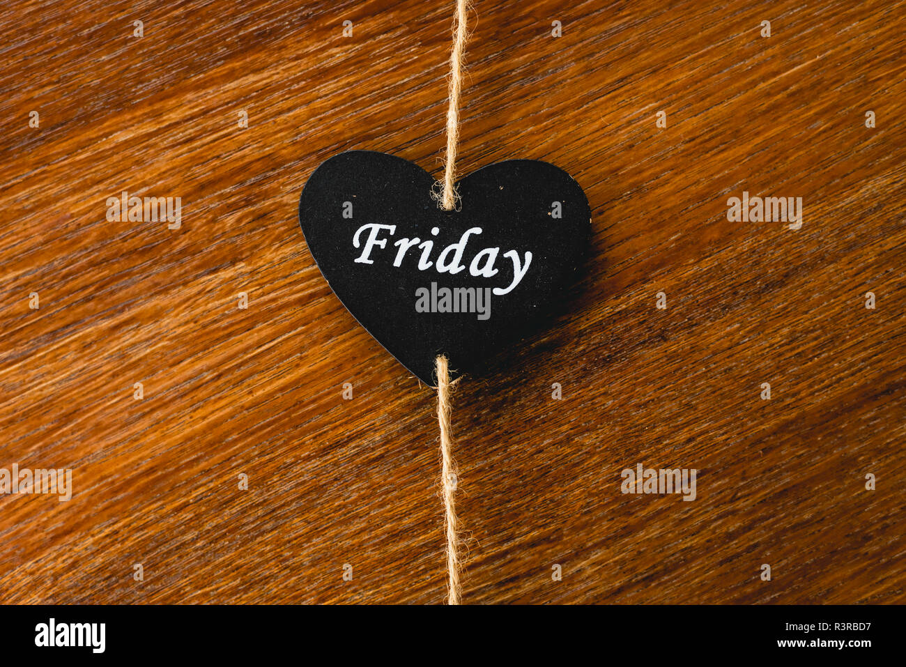 Motivational message happy friday written hi-res stock photography and ...