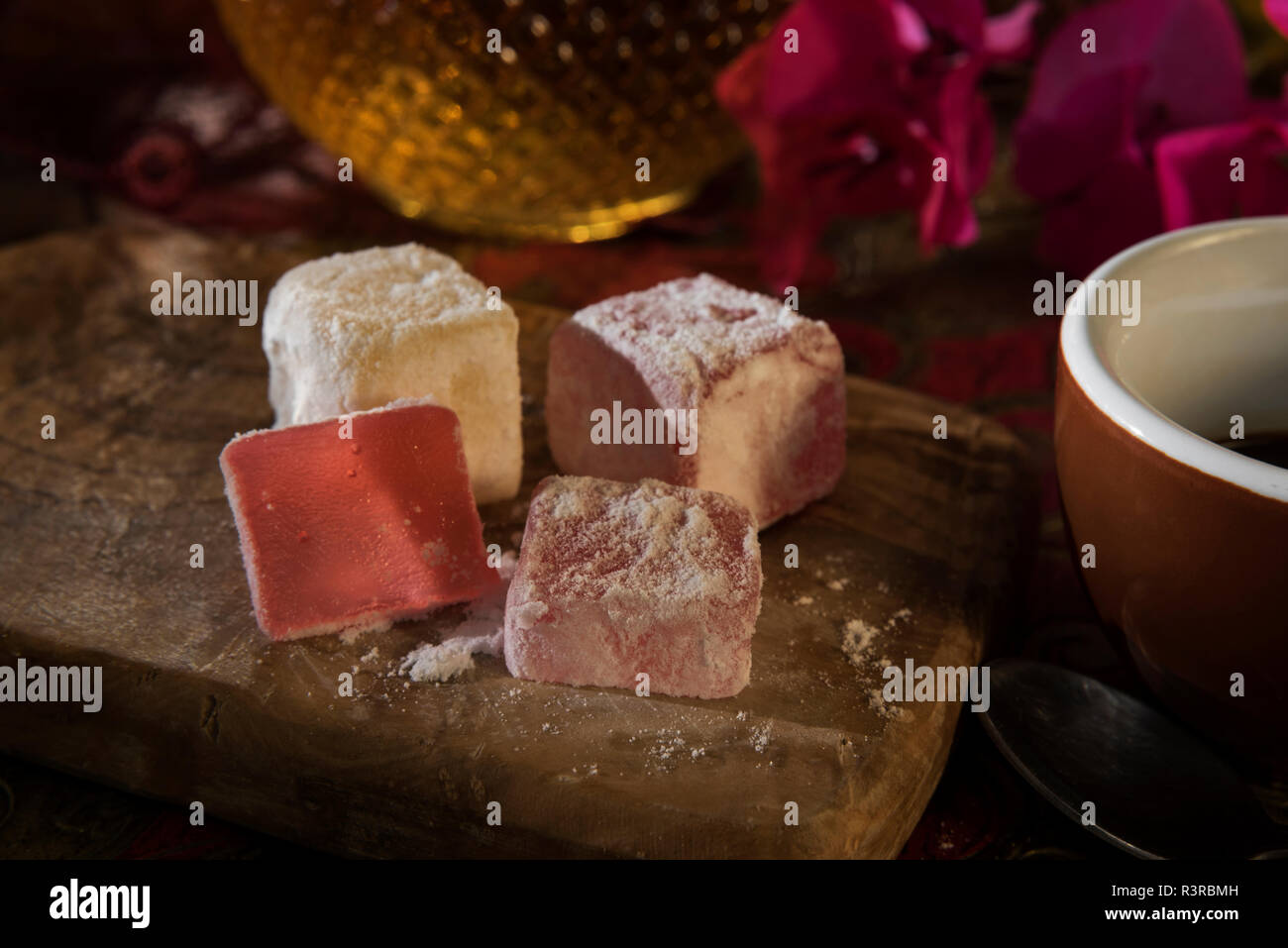 Turkish alcohol hi-res stock photography and images - Alamy