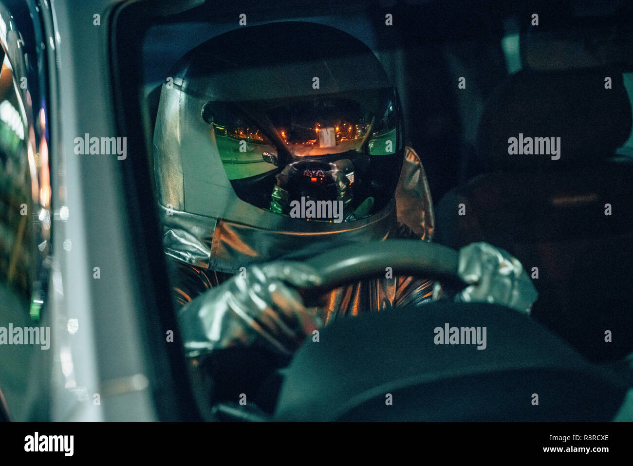Adventurous driving hi-res stock photography and images - Alamy