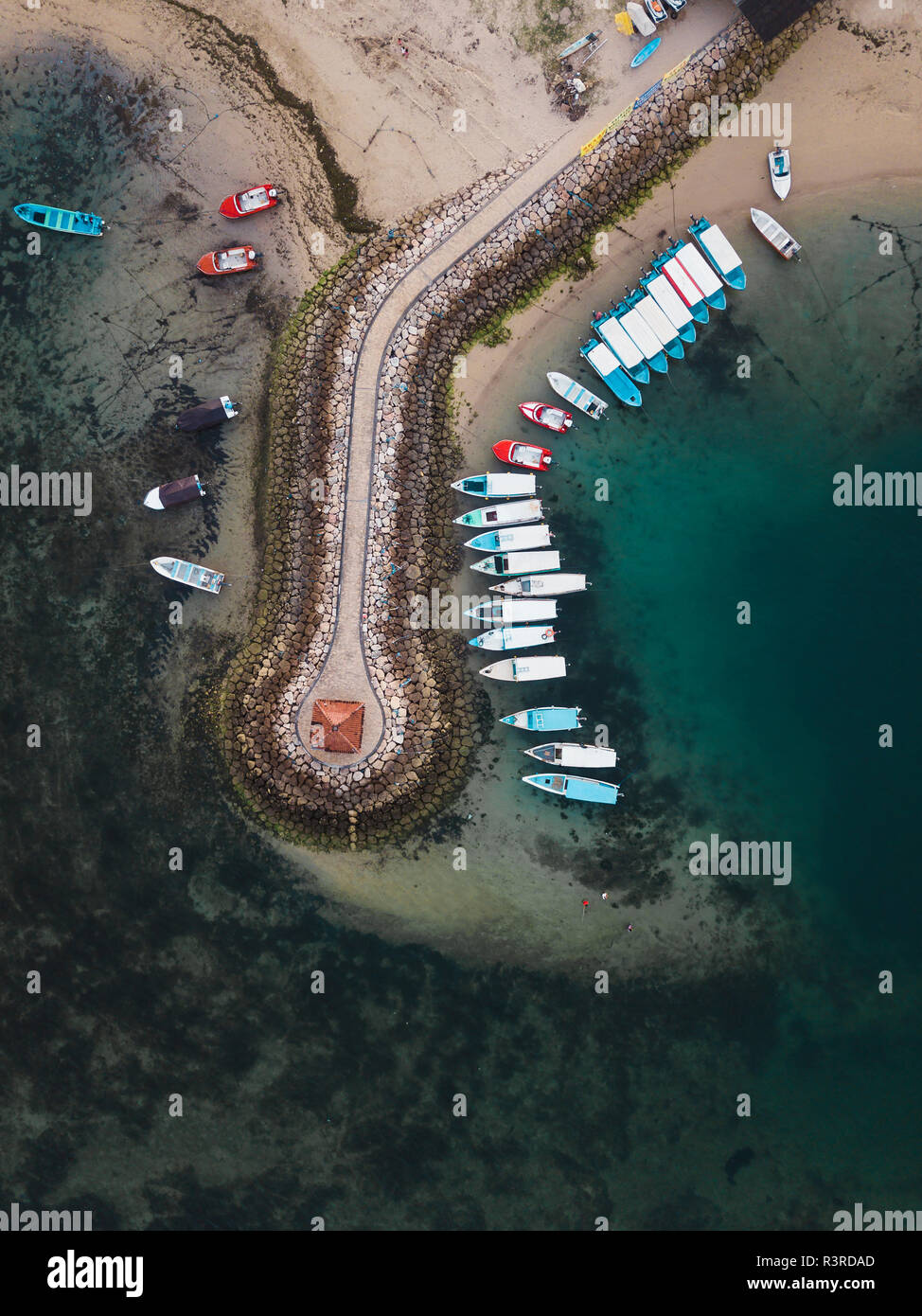 Benoa beach hi-res stock photography and images - Alamy