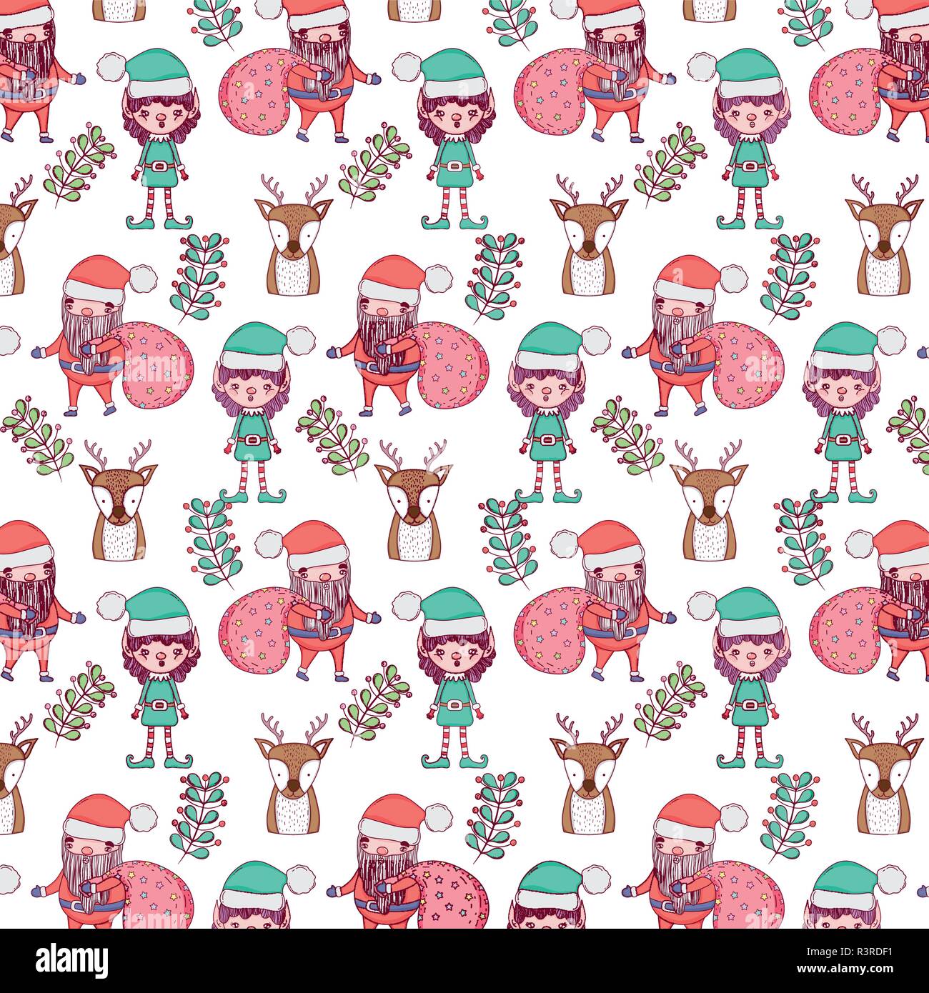 Event helpers Stock Vector Images - Alamy