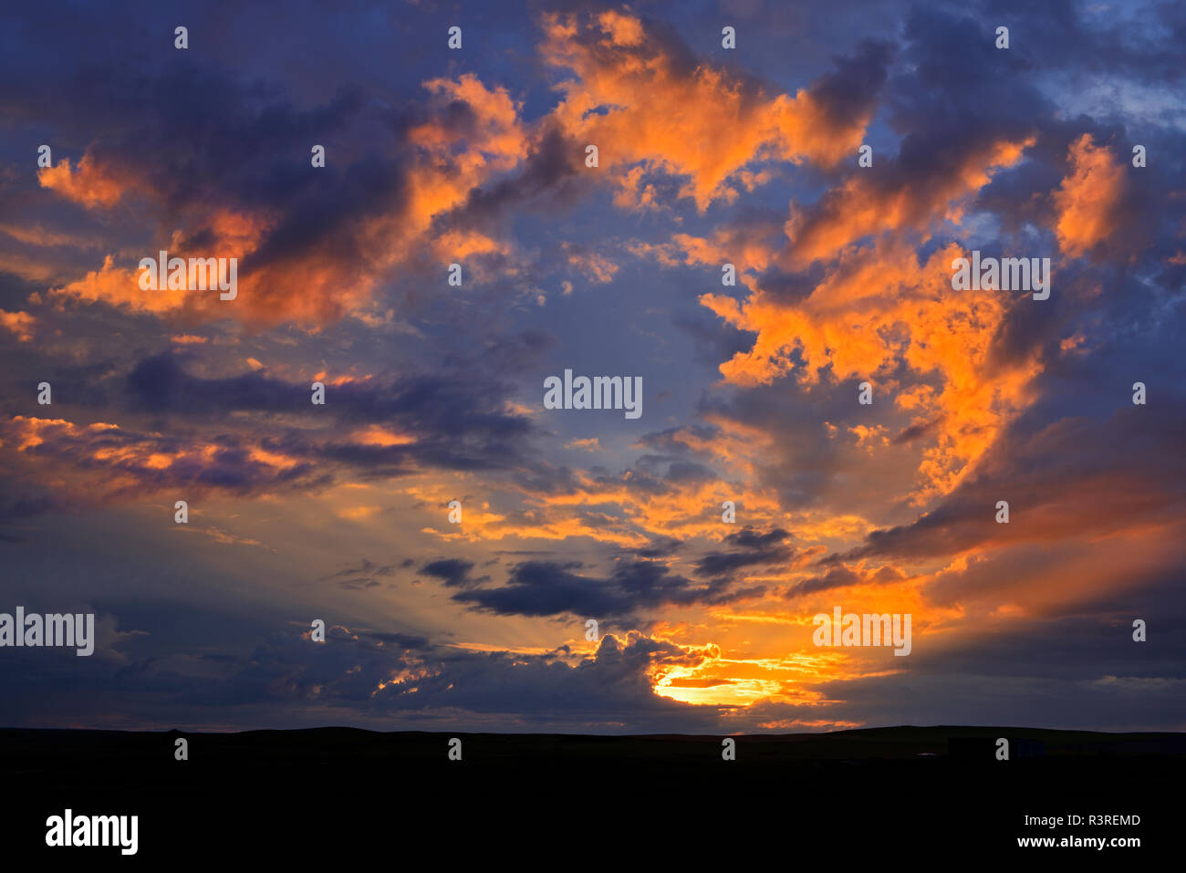 Val marie saskatchewan hi-res stock photography and images - Alamy
