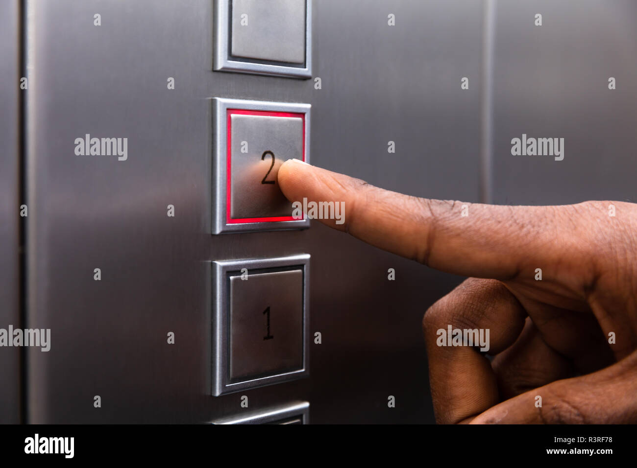 Elevator emergency button hi-res stock photography and images - Alamy