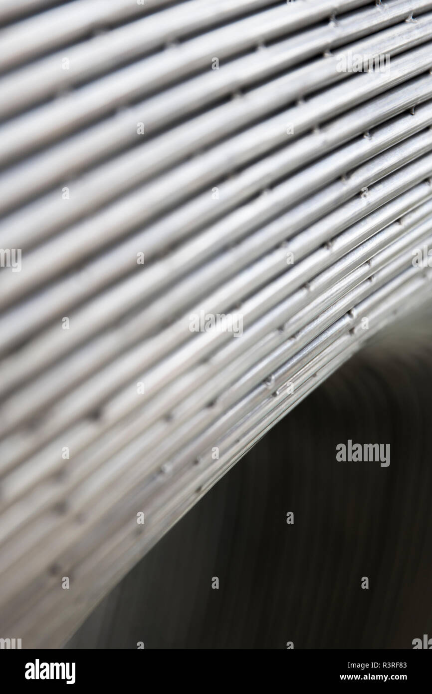 Tubular pile hi-res stock photography and images - Alamy