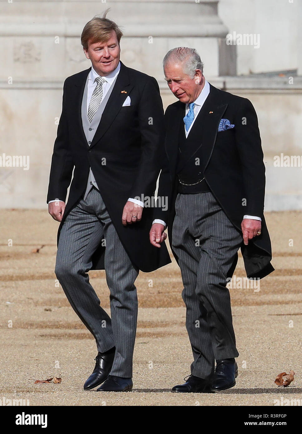 Alexander john wales hi-res stock photography and images - Alamy