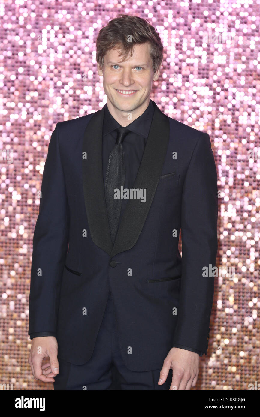 The World Premiere of 'Bohemian Rhapsody' held at the SSE Arena ...