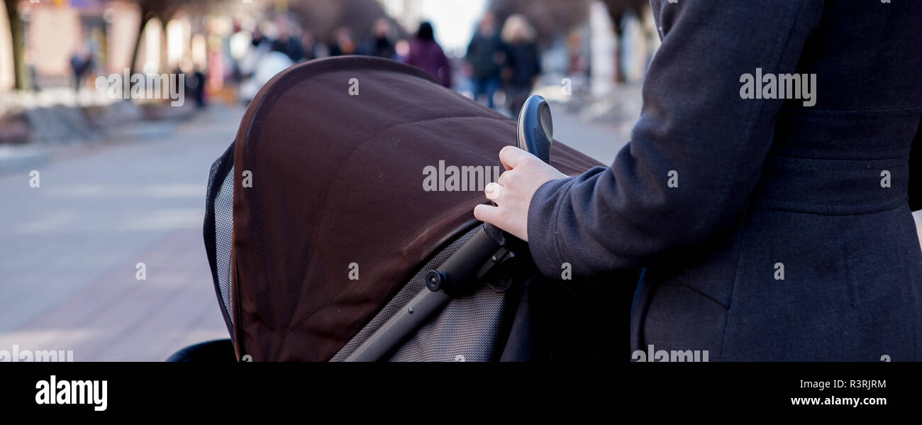 Overhead shot young mother hi-res stock photography and images - Alamy