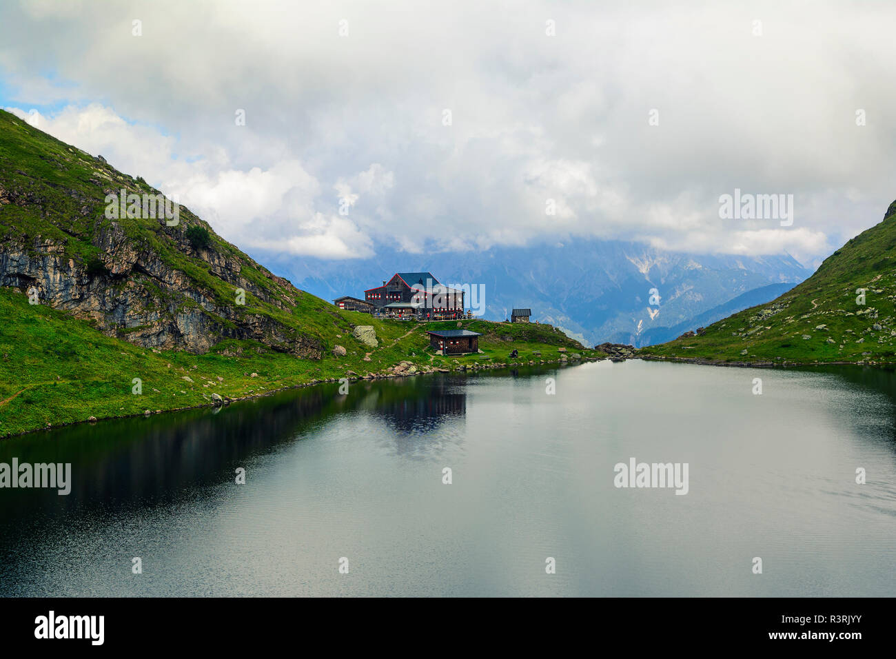 Loder trail hi-res stock photography and images - Alamy