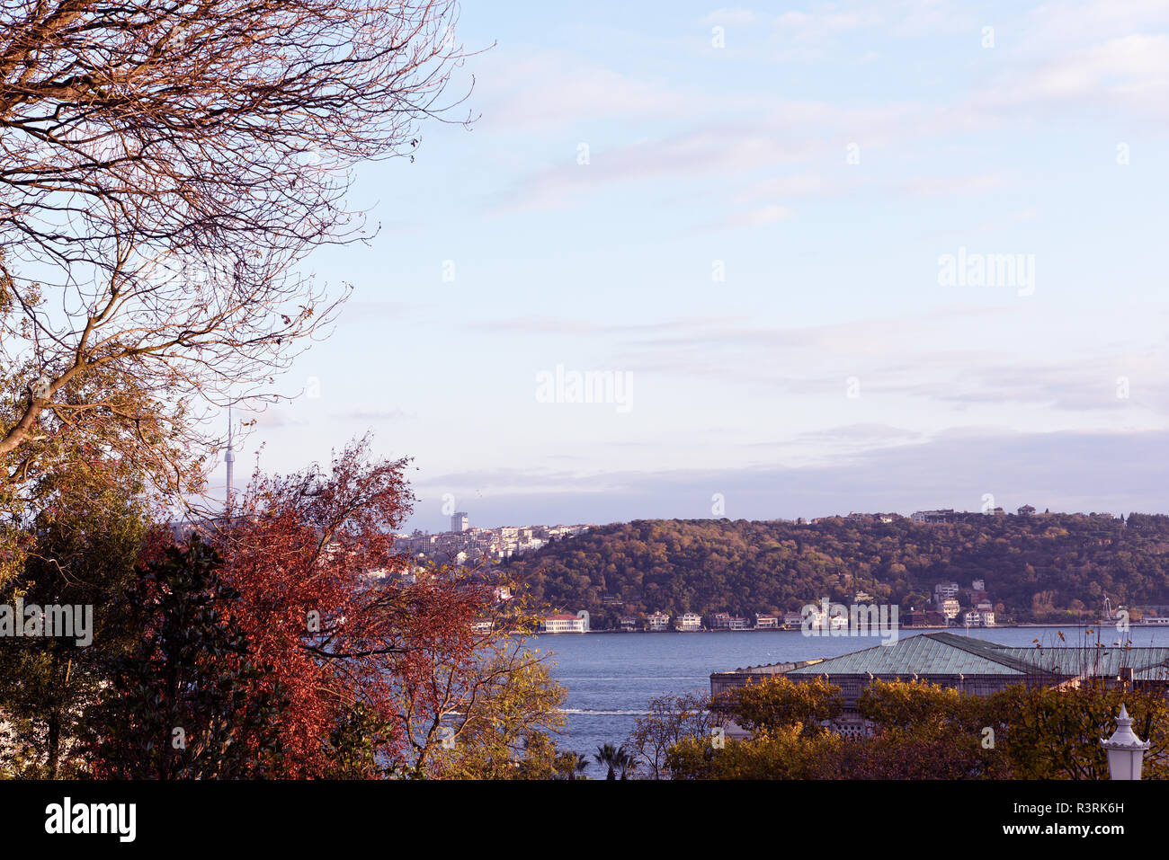 Transportation istanbul transportation hi-res stock photography and ...