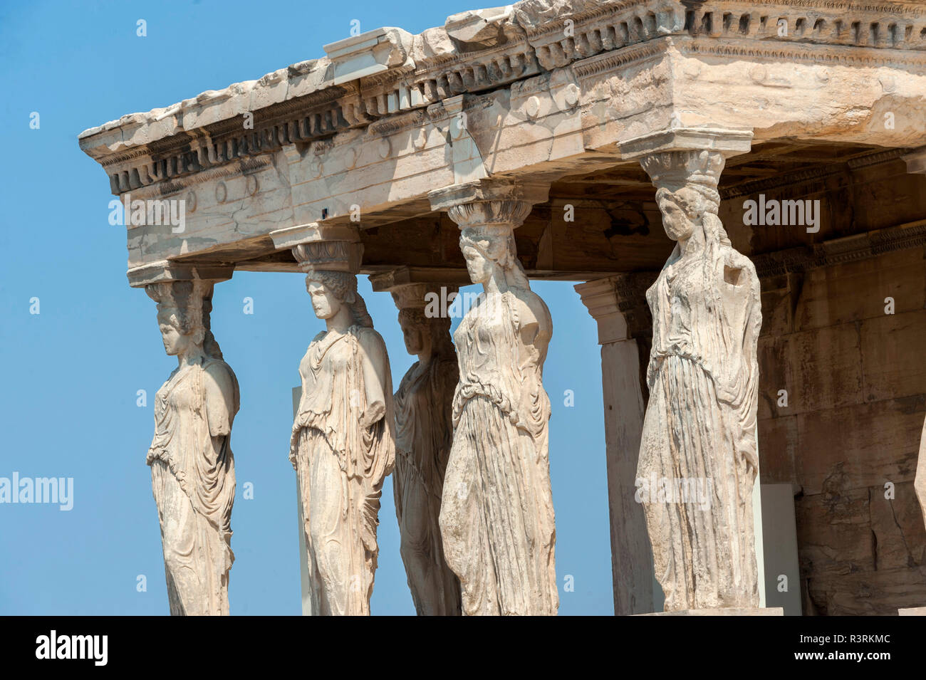 Maiden porch hi-res stock photography and images - Alamy