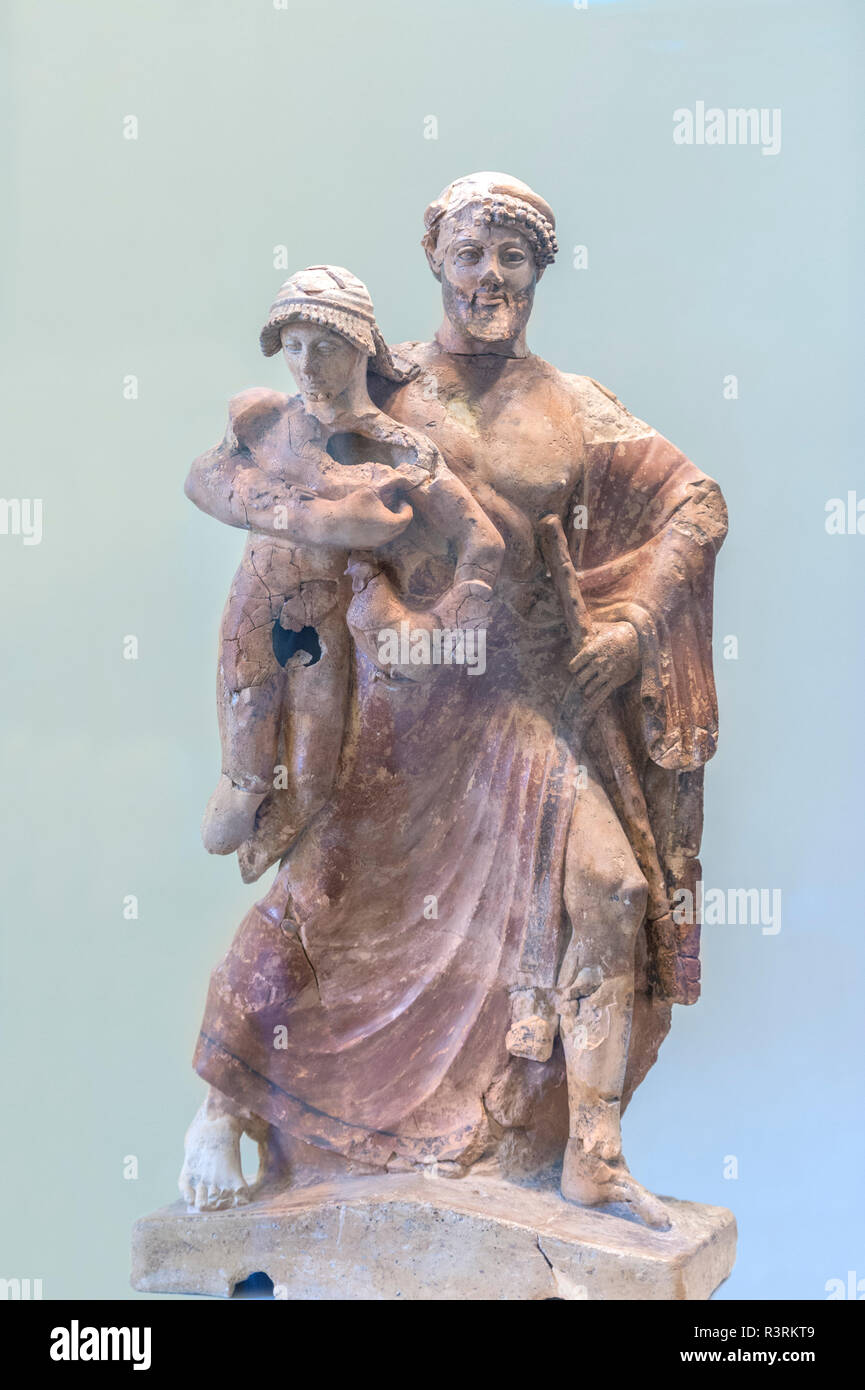 Zeus and ganymede hi-res stock photography and images - Alamy