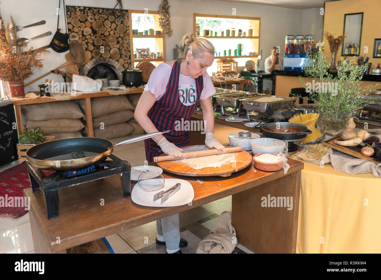 Pitarakia milou hi-res stock photography and images - Alamy