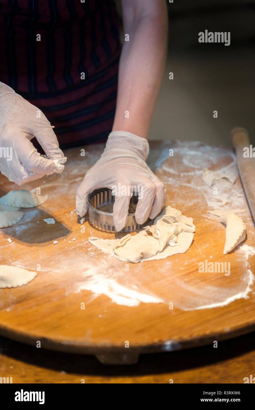 Pitarakia milou hi-res stock photography and images - Alamy