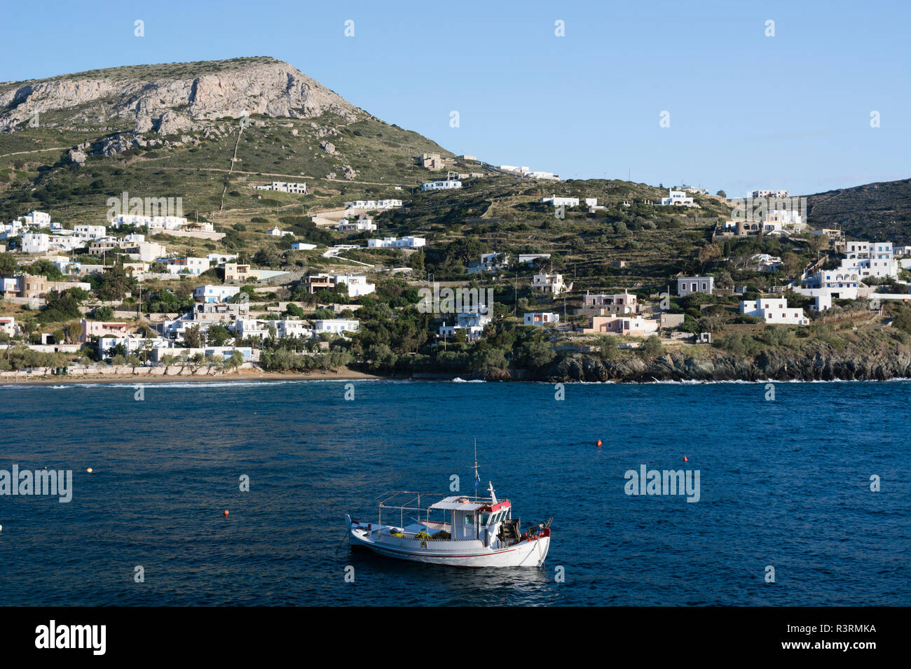 Kini syros hi-res stock photography and images - Alamy