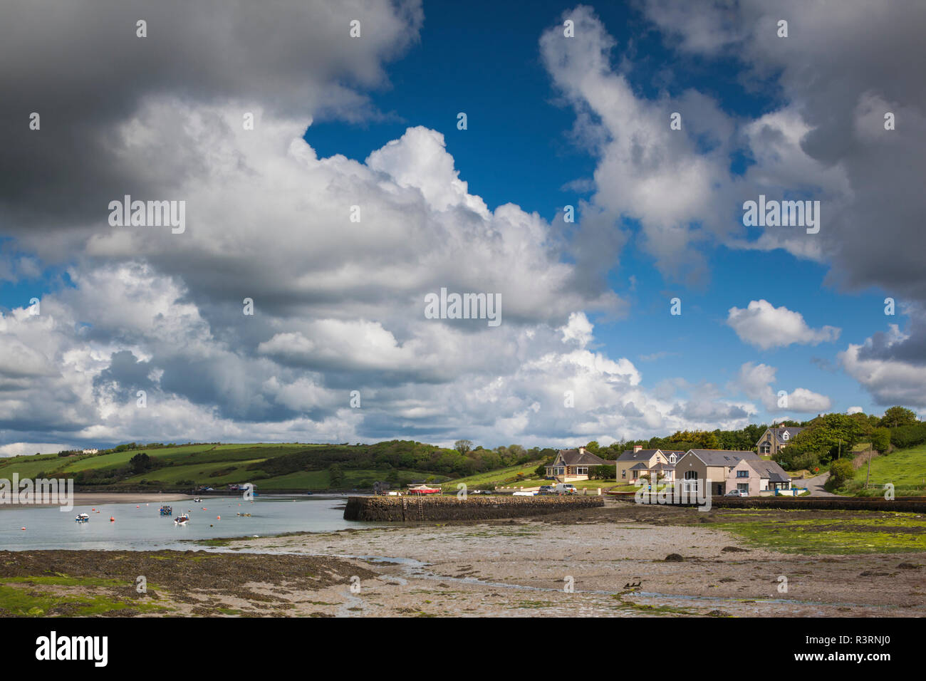 Clonakilty bay hi-res stock photography and images - Alamy
