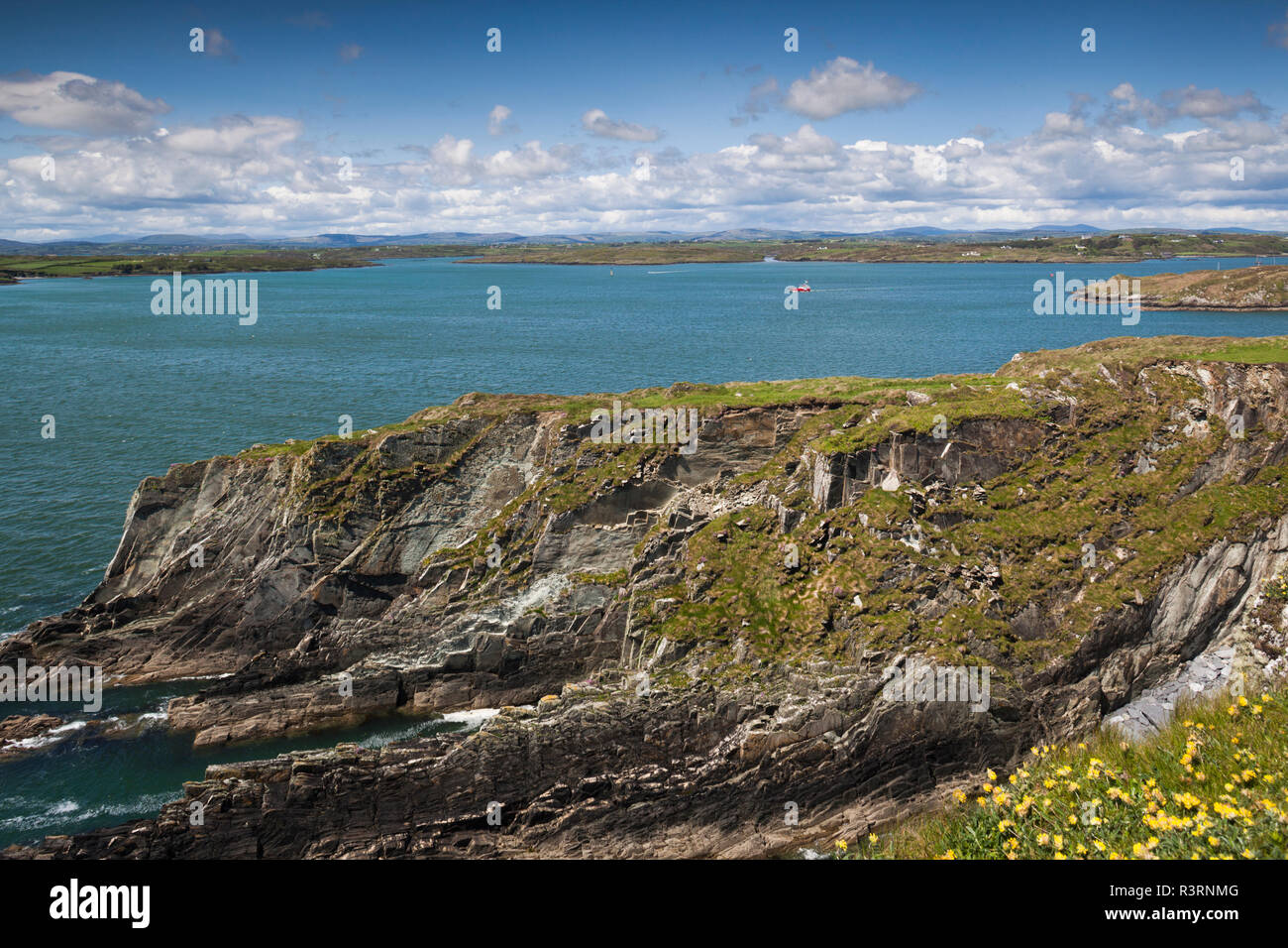 Baltimore cliffs hi-res stock photography and images - Alamy